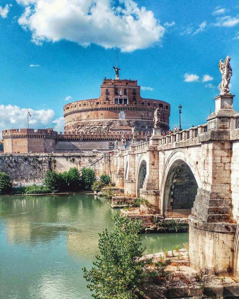 Visiter Rome : Les 11 endroits que tu dois absolument voir