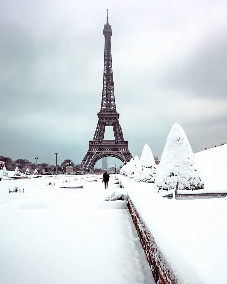 Tu tomberas en amour avec Paris grâce à ces 16 photos sublimes