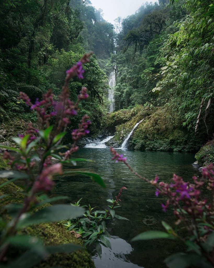 Voici 18 excellentes raisons de t'envoler vers l'Amérique centrale ...