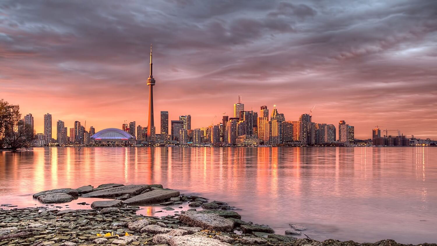 Quand partir à Toronto pour apprécier l'Ontario au maximum?