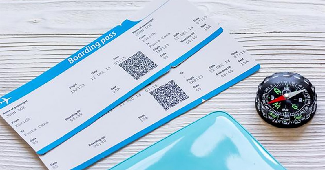 Qu'est-ce qu'une carte d’embarquement?