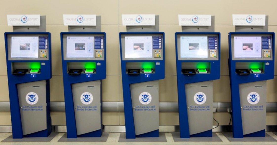 Qu'est-ce que le programme Global Entry et NEXUS?