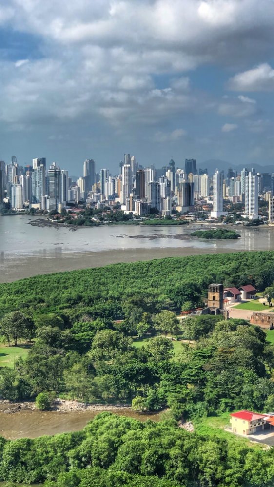 Visiter le Panama: 8 places qui te donneront le goût de revenir encore ...