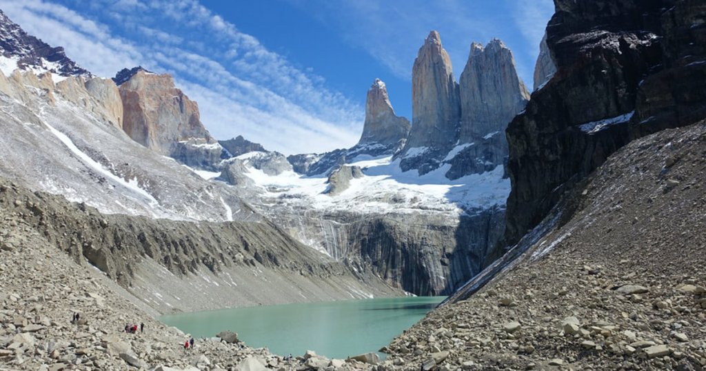 Visiter le Chili: 8 attraits donnant l’impression d’entrer dans un ...